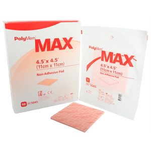 PolyMem MAX®
