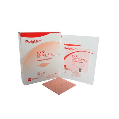 Pad Dressing